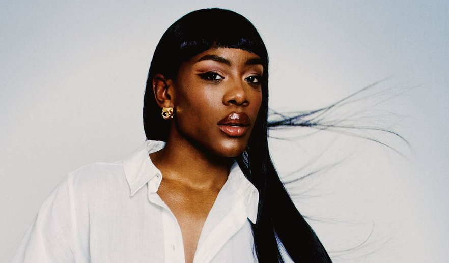 Falone Is Shaping the Future of Music and ‘911’ Proves She’s Ready for ...