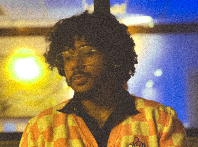 Jahron Luis Is Back With ‘First Class’ and It’s the Smooth, Stylish ...