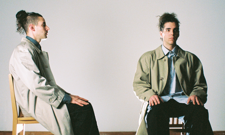 Berlin Precision Meets Italian Fire: ‘Connection Overdrive’ by PLANET OPAL Is a Sonic Collision ...