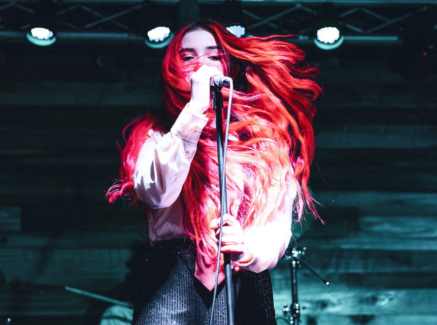 Exclusive: Piper Connolly’s ‘Welcome Back Girl (Hi 5 Remix)’ Emerges as ...