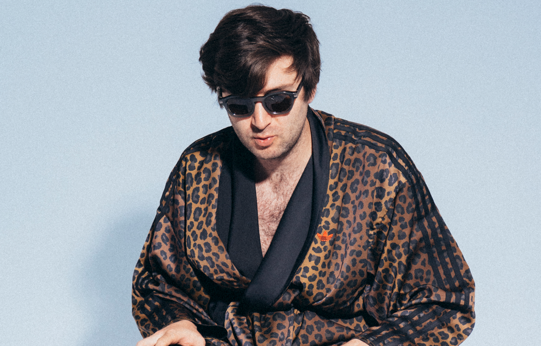 Synthpop Sensation! DJ Piscine’s ‘Born Again’ A Millennial Pop ...