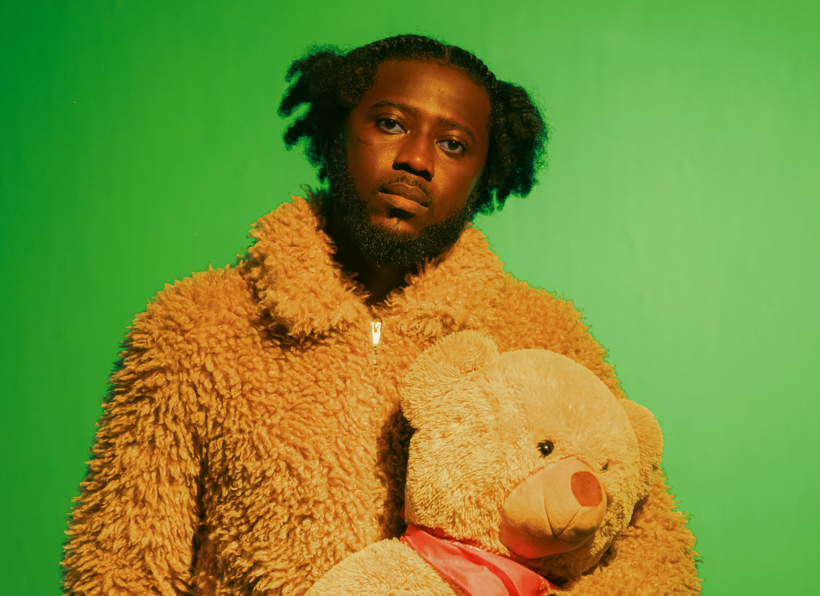 Kwesi Slay Breaks Musical Boundaries With ‘Tuutu Doo,’ Blending ...